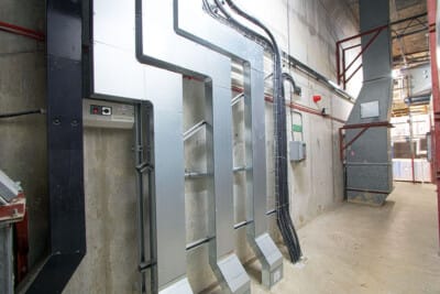 Mechanical, Electrical & Building Services Essex & London